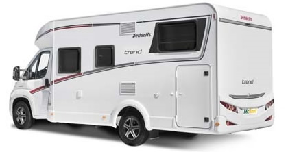 Home page - MotorHomekings